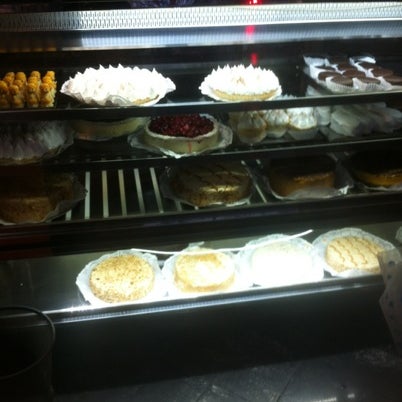 Photos at Galleteria de Laura R - Manuel Montt 747