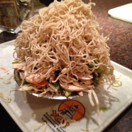 Yc S Mongolian Grill Sauce Recipes | Bryont Blog