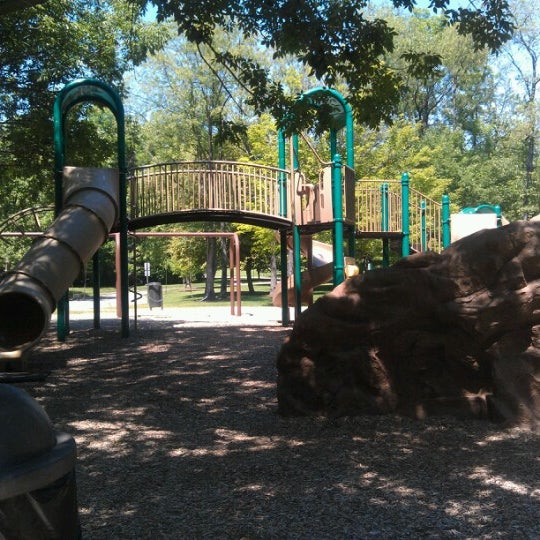 Walther Park - Kettering, OH