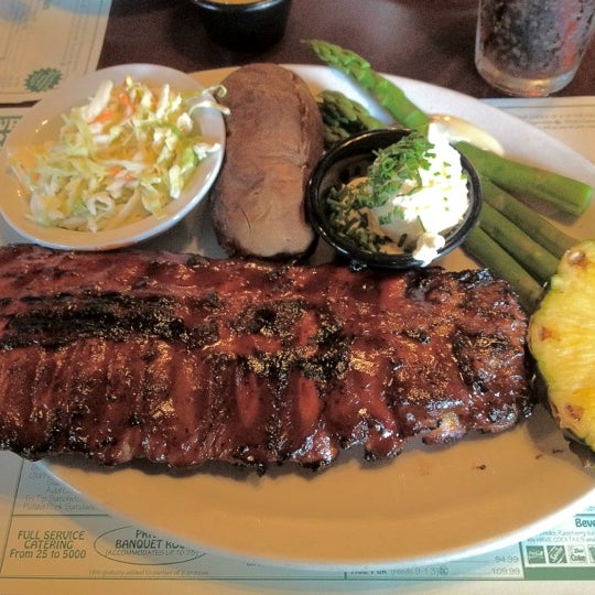 Photos at Newport Rib Company - BBQ Joint in Costa Mesa