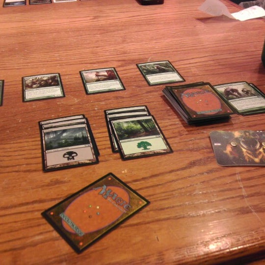 Evolution Games - Toy Store