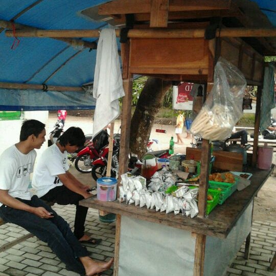 Angkringan Subur Makmur