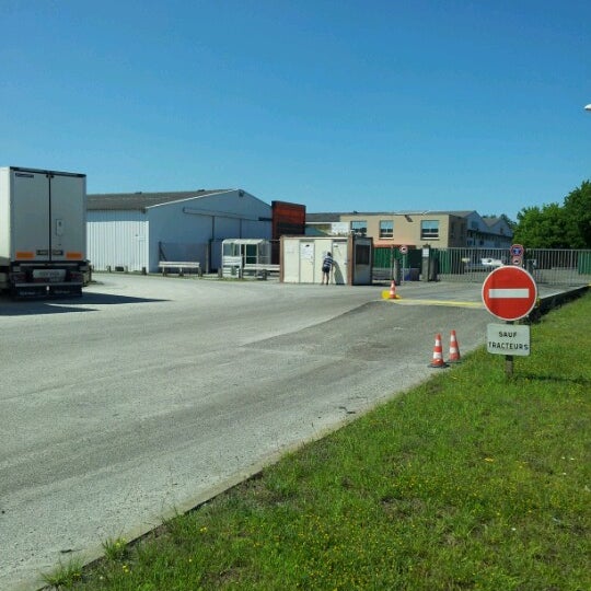 Legum-Land - Factory