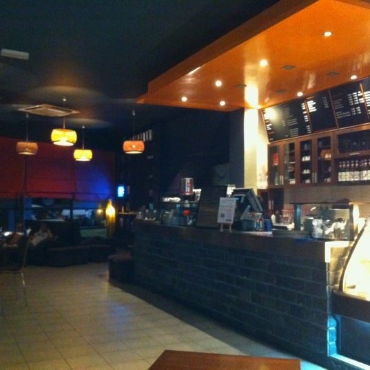 Bing! Coffee - Coffee Shop