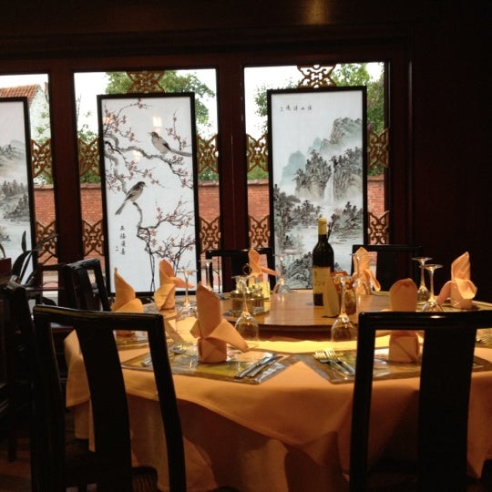 Tao Yan Ting - Grimbergen, Vlaams-Brabant