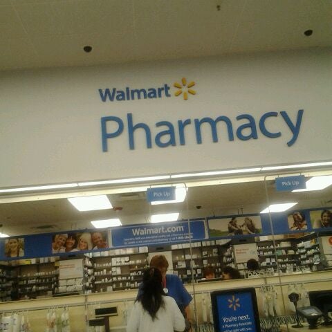 Walmart Supercenter - Big Box Store in Ardmore