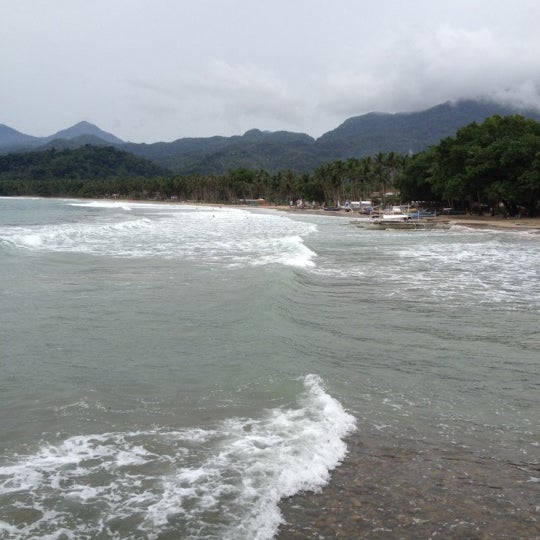 Sabang Boat Terminal - Palawan, Palawan