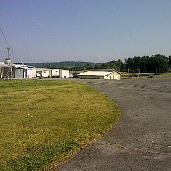 Appalachian fair grounds - Gray, TN