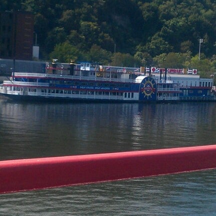 Gateway Clipper Fleet - South Shore - 28 tips from 3174 visitors