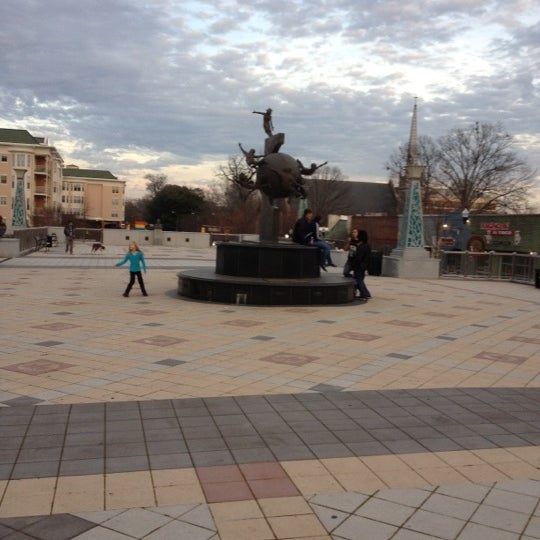 Towne Square - Decatur, GA