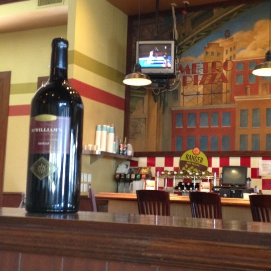 Metro Pizza - 34 tips from 1489 visitors
