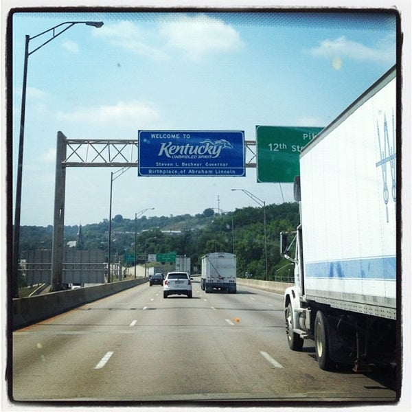 I-71 Exit 1A & I-75 Exit 1B - Central Business District - 0 tips