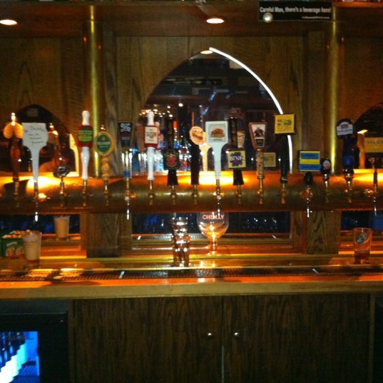 Novare Res Bier Cafe - Bar in Downtown Portland