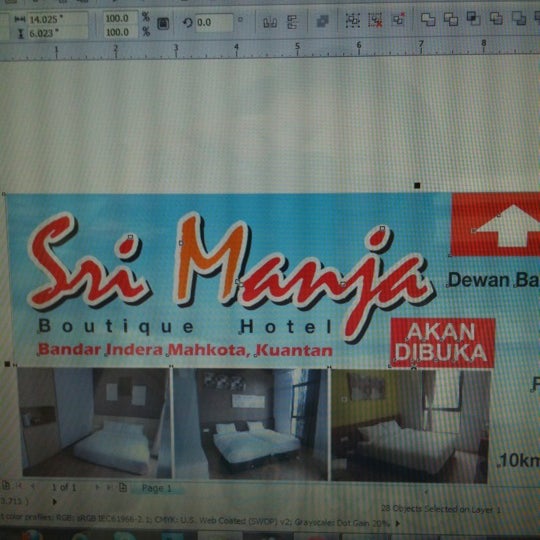 Tunas Manja Group Of Companies - Kuantan, Pahang