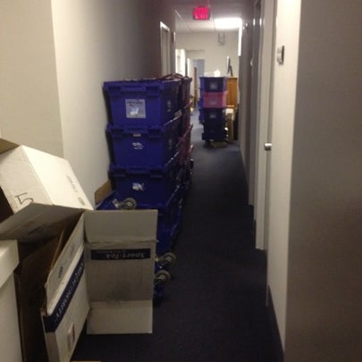 Crystal Gateway One - Arlington, VA