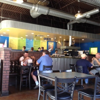 Photos at Deli Zone - Longmont, CO