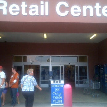 Photos at Walmart Supercenter - Covington, GA