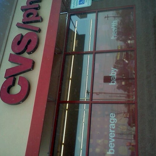 CVS pharmacy - 3590 Plainfield Ave NE