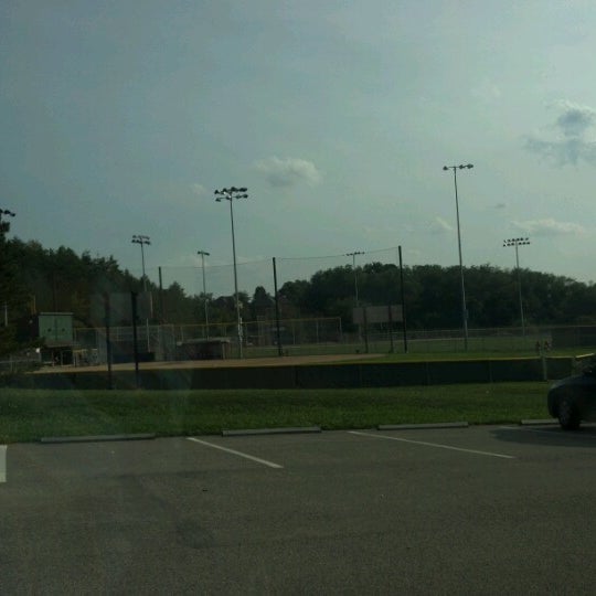 Photos at Peterswood Park - Peters Township, PA