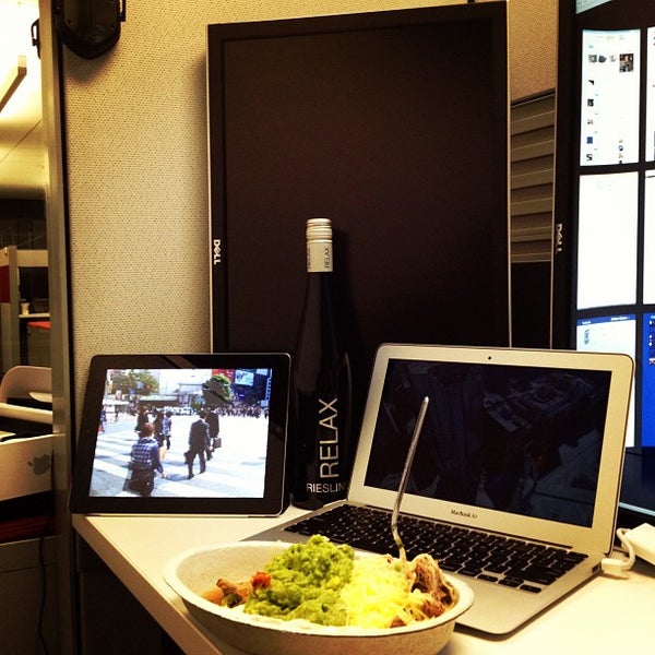 Transact - Office in Phoenix