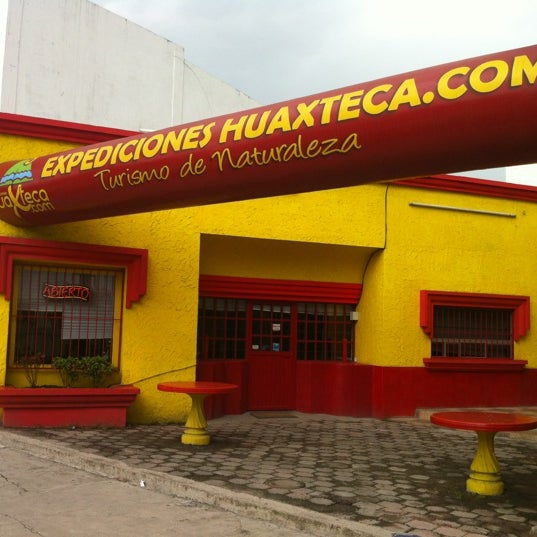 Huaxteca Expediciones Ecoturismo y Extremas - Cd Valles, San Luis Potosí