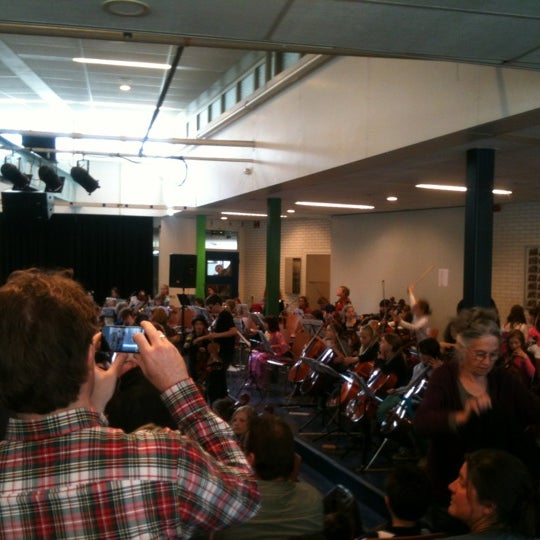 2College Durendael - 1 tip from 81 visitors