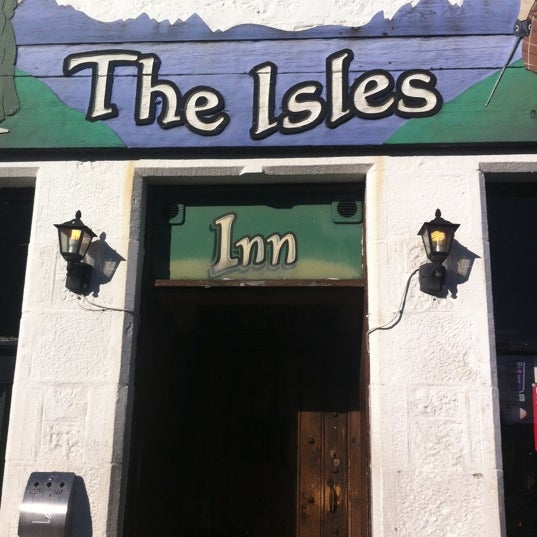 The Isles Inn - 23 tips from 591 visitors