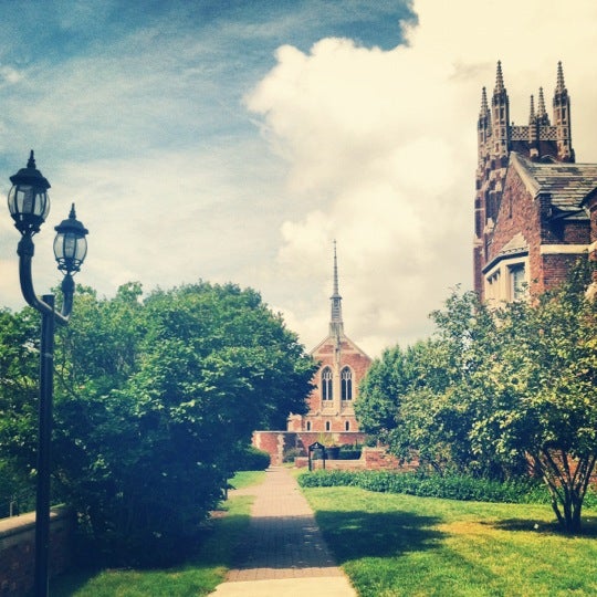 Photos at Colgate Rochester Crozer Divinity School - Religious School ...