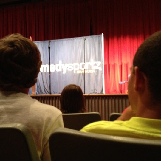 Photos at CUW-Todd Wehr Auditorium - Mequon, WI