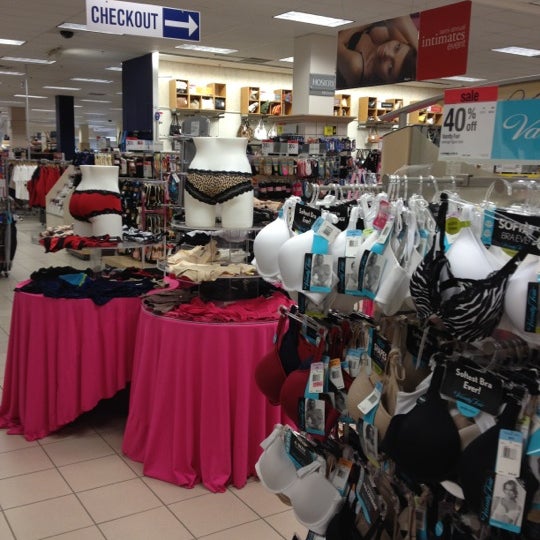 Sears (Now Closed) - Hardware Store