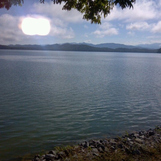 Toqua Campground - 13 visitors