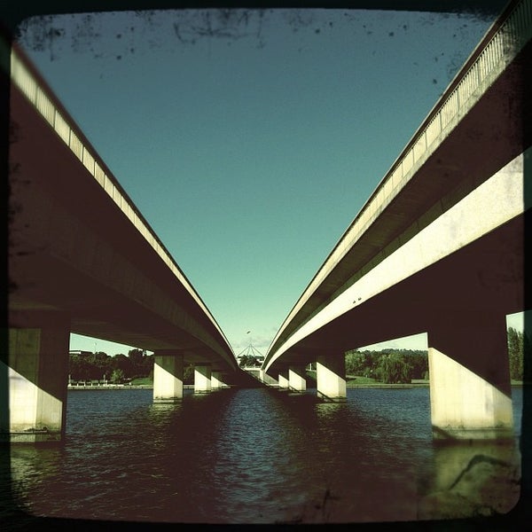 Commonwealth Avenue Bridge