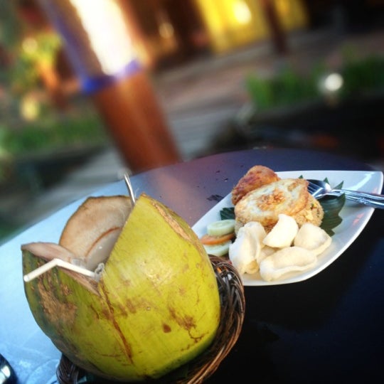 Bale Bengong Resto - Indonesian Restaurant