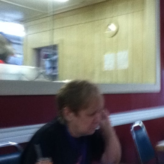 Cox Cafe - American Restaurant