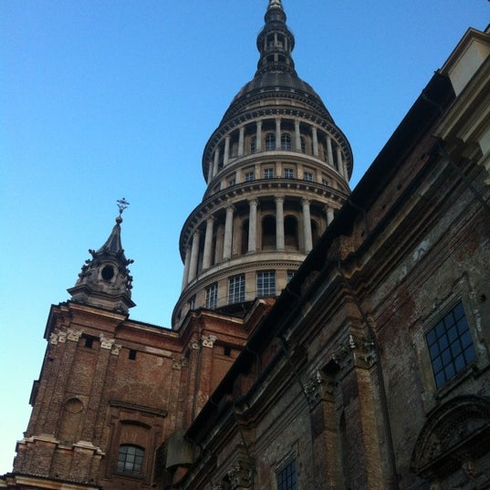 Novara - Novara, Piemonte