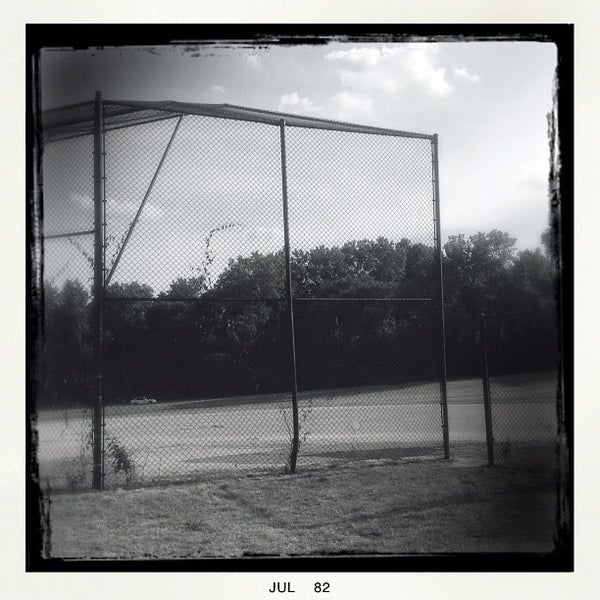 Clark Fields - Park in Tremont