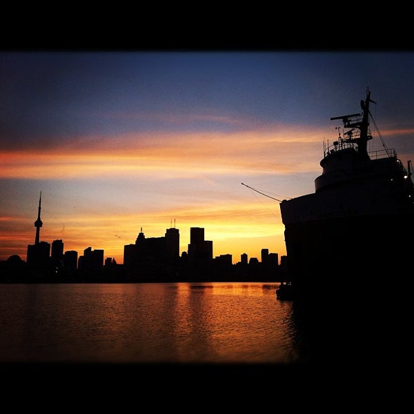 Photos at Polson Pier - Port Lands - 11 tips from 1474 visitors