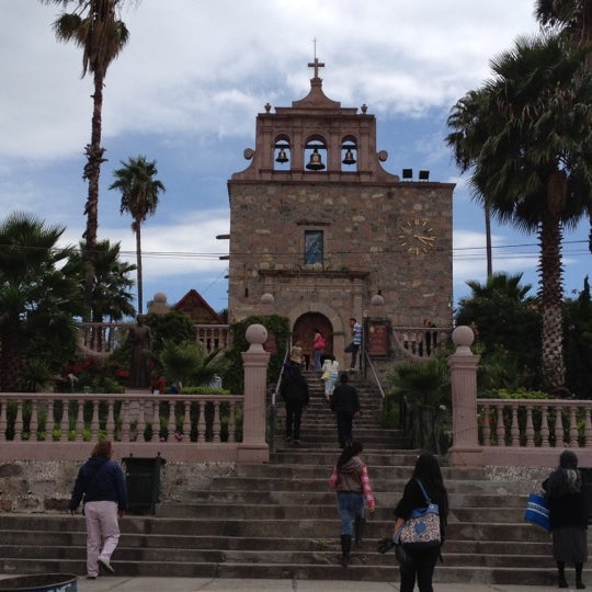 Santo Torribio Jalisco