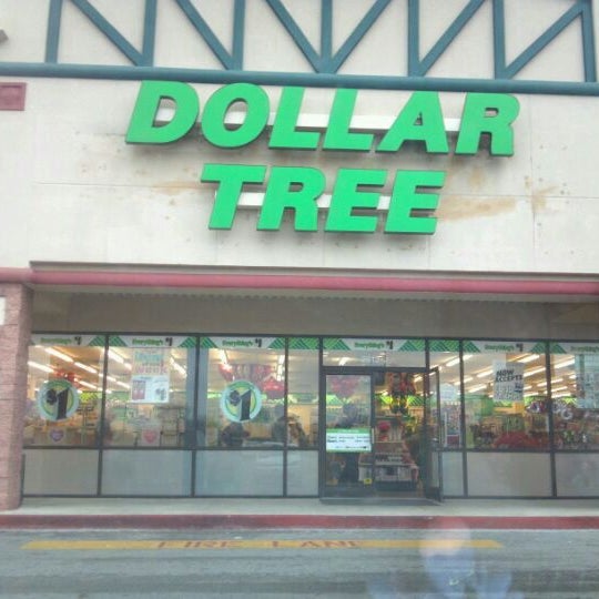 Dollar Tree - Discount Store in Decatur
