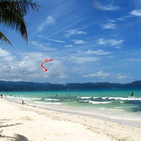 Bulabog Beach - 26 tips from 2055 visitors