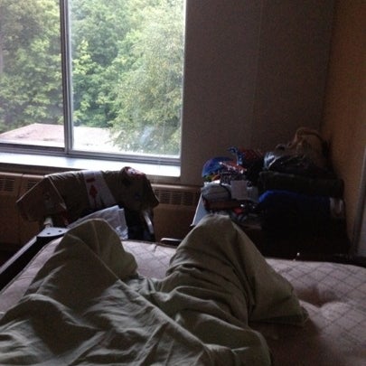 Holmes Hall - Michigan State University - 2 tips