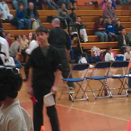 Photos at Murchison Middle School - Northwest Hills - 4 tips from 392 ...
