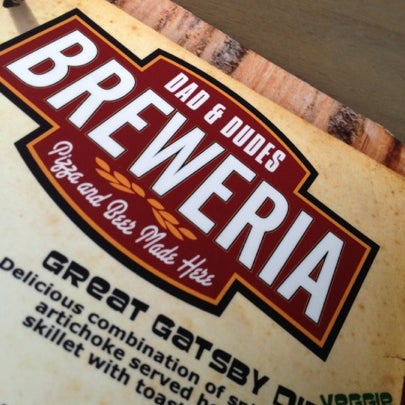 Dad & Dude's Breweria (Now Closed) - Brewery in Centennial