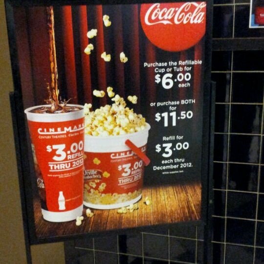 Photos at Cinemark San Antonio 16 - Northwest Side - 5063 Loop 410 N.W ...