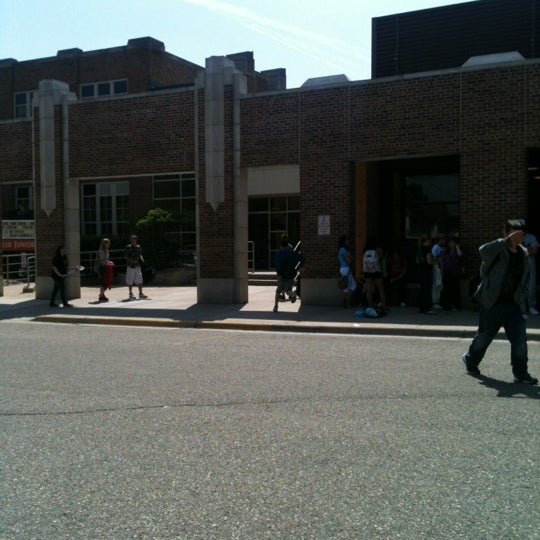 Photos at Eppler Junior High School - 1 tip