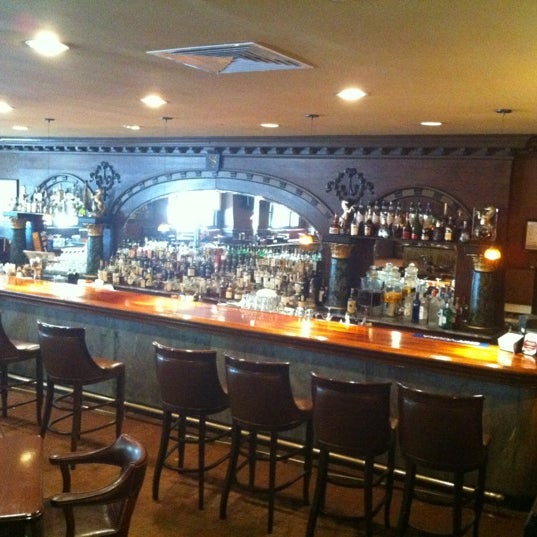 Photos at The Old Seelbach Bar - Hotel Bar in Central Business District