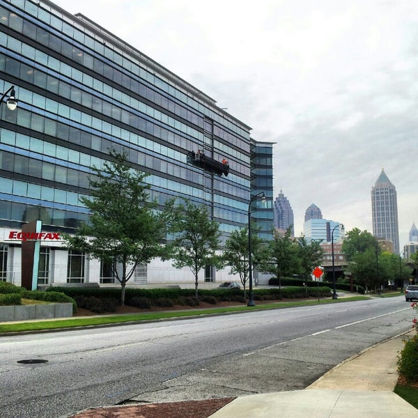 Equifax - Office in Atlanta