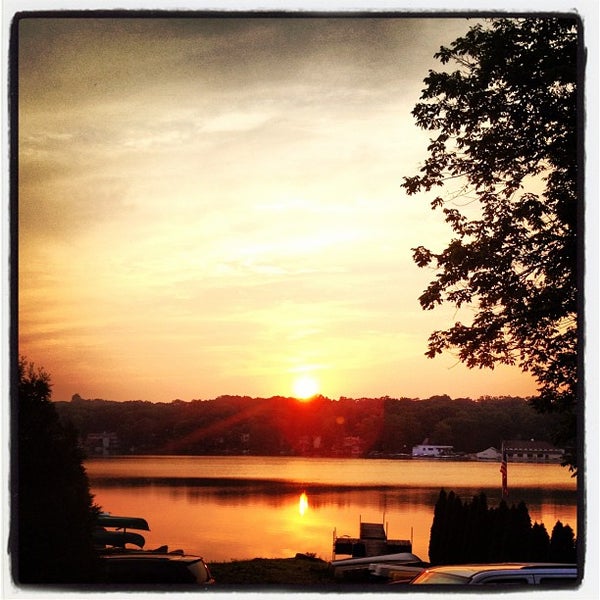 Photos at Packanack Lake - Wayne, NJ