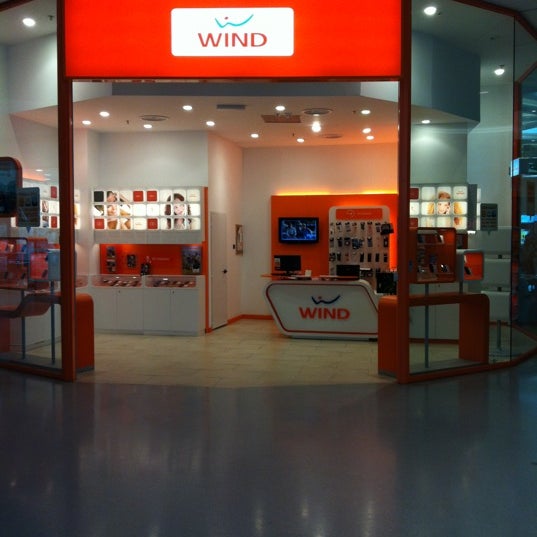 WindTre - Contrada Cuba Tenutella Sp54 Snc