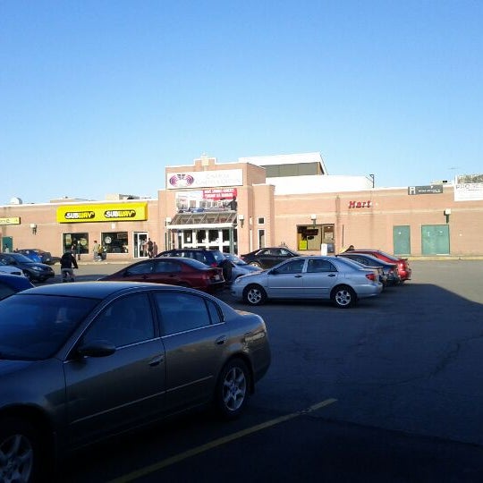 Cineplex Cinemas - LaSalle - 6 tips